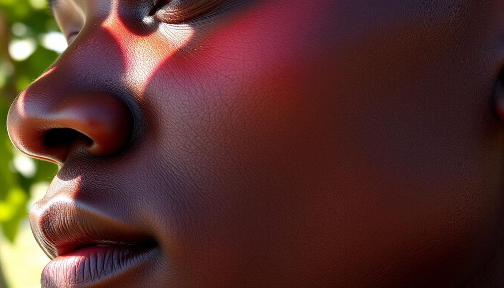 Can Black People Get Sunburnt? Skin Facts