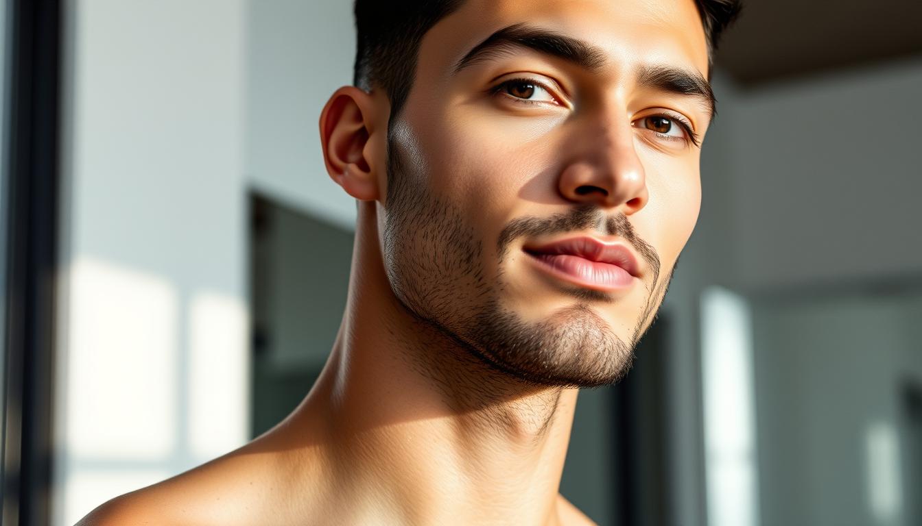 Dermal Fillers for Men: Elevate Your Facial Features